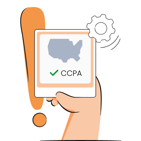 What are CCPA fines and how can they be prevented? | TinyCookie