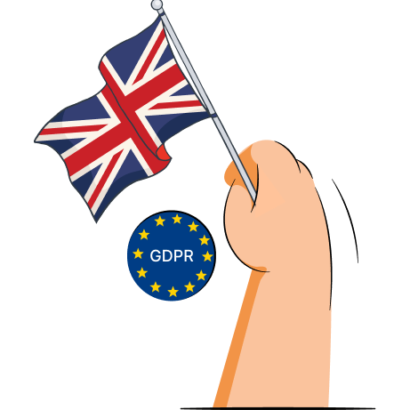 UK GDPR: Understanding Data Protection & Compliance