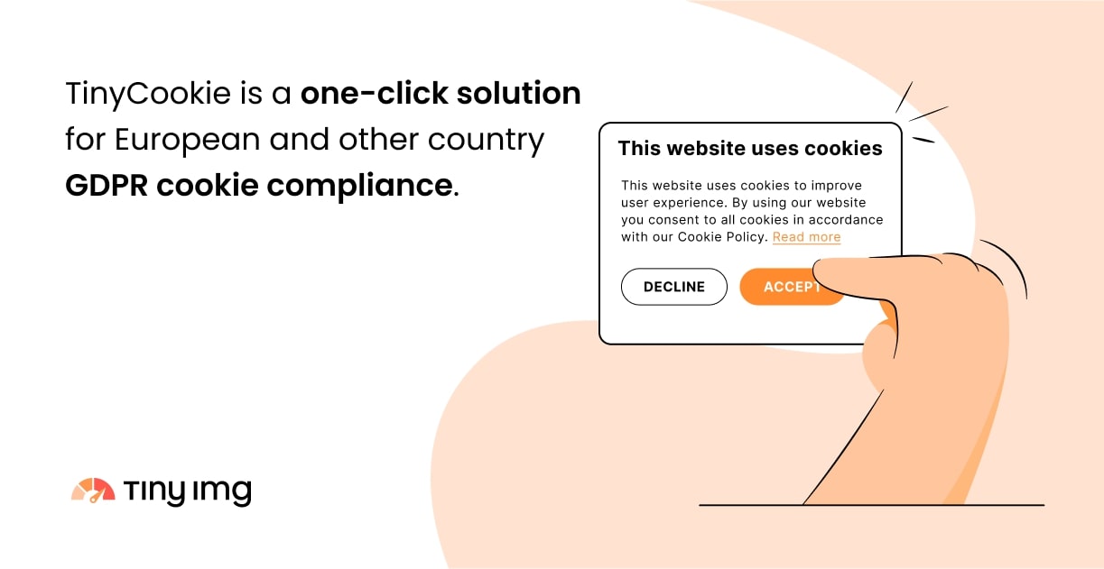 Cookie and Pixel: What’s the Difference? | TinyCookie